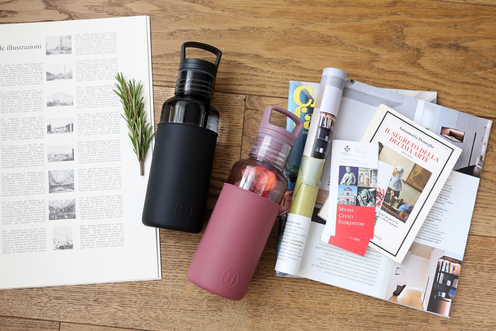 Sip in Style - With Flavor - That’s Environmentally Friendly | FIDO Friendly